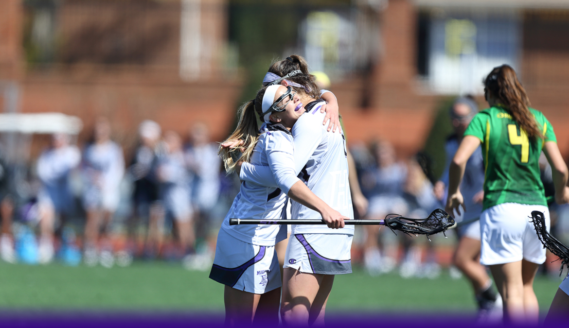 All Star Lacrosse - powered by Oasys Sports