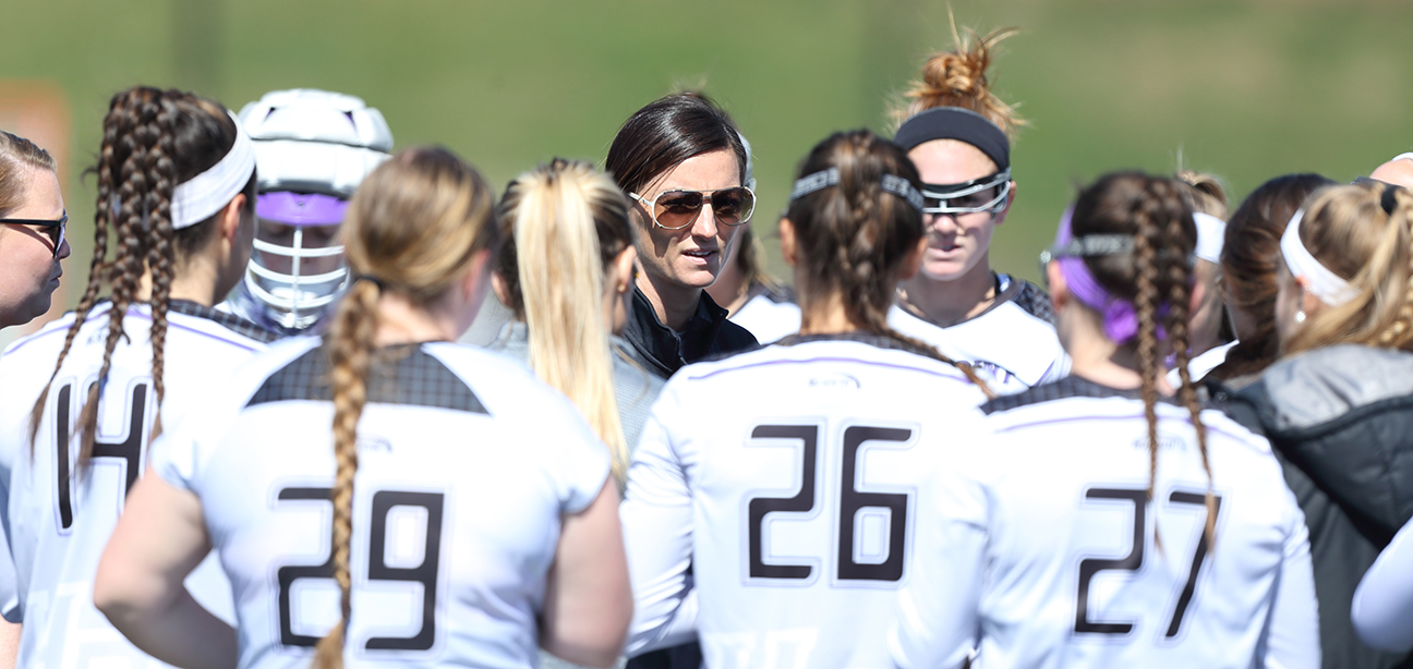 All Star Lacrosse - powered by Oasys Sports