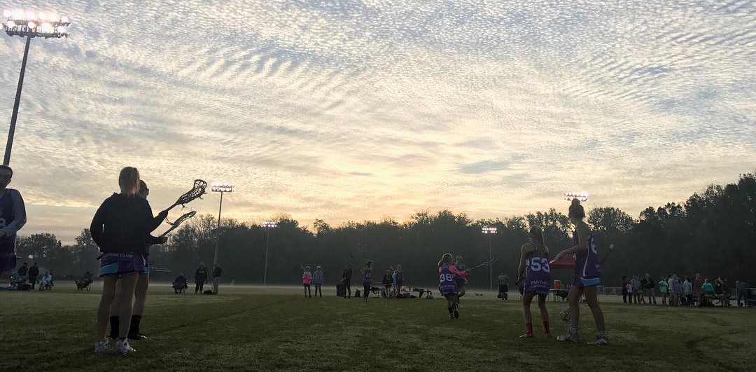 All Star Lacrosse - powered by Oasys Sports